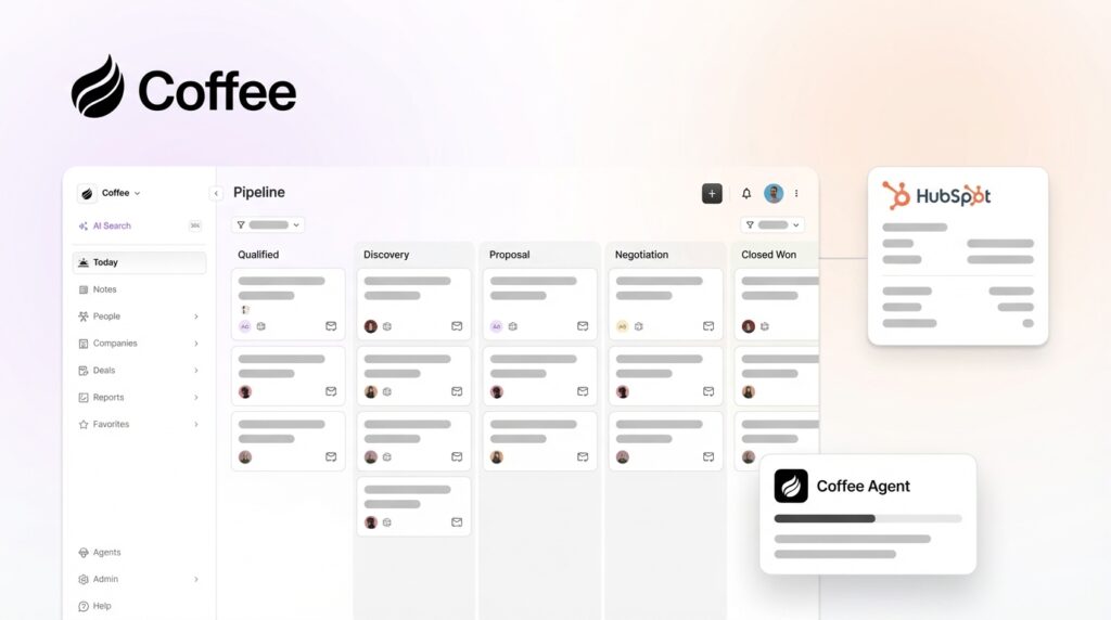 Best HubSpot Tools for Pipeline Visibility & Forecasting