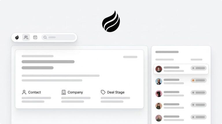 Best Lead Management Software Features Comparison 2026