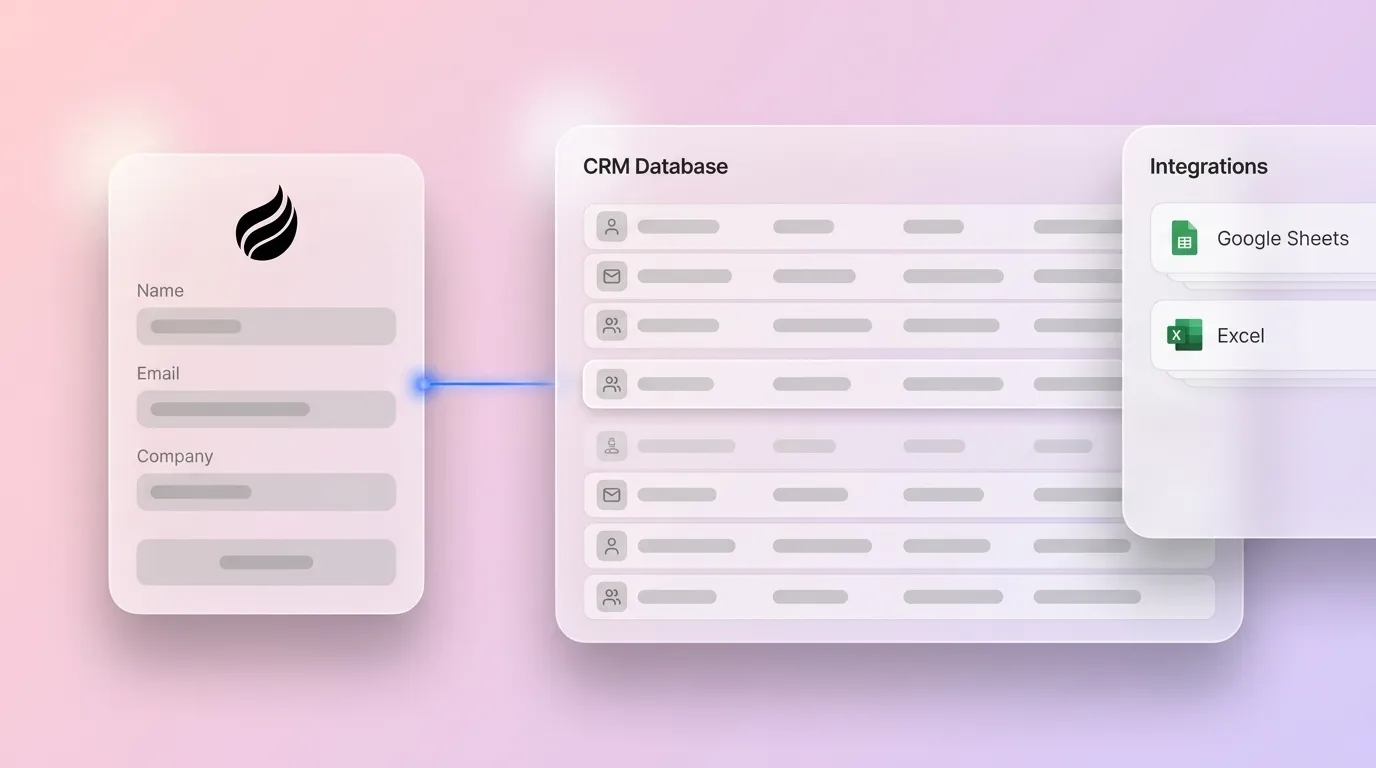 Free Crm Tracking Script Javascript Code For Lead Capture 5711
